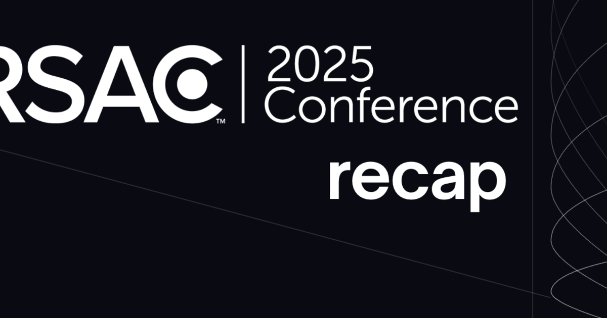 Chainloop at RSAC 2025: SDLC Governance, Quantum Leaps, and AI Waves! — Chainloop